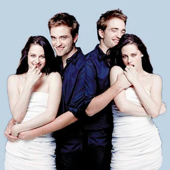 NÓS AMAMOS A SAGA CREPÚSCULO: A CASA DA FAMÍLIA CULLEN