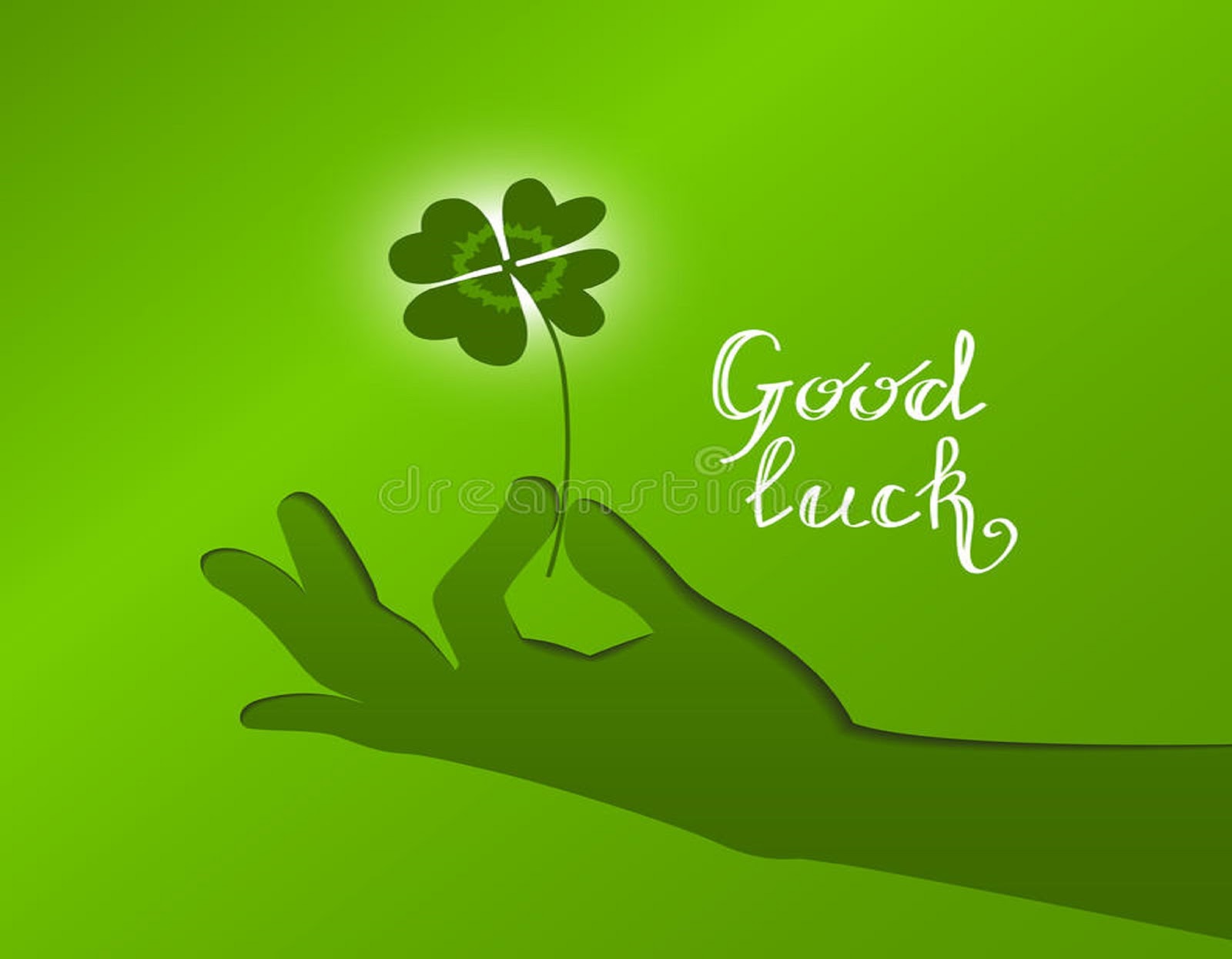 🍀💢💭💢🍀 La buena suerte es la hermana gemela del trabajo duro, las ...