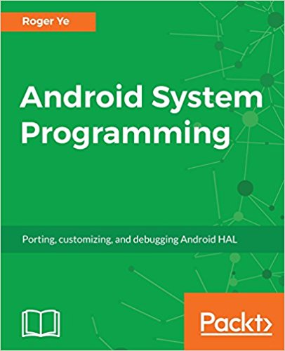 Android Er Android System Programming