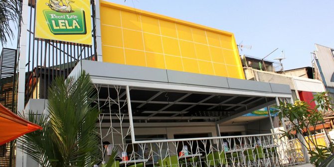 4 Pengusaha kuliner RI mampu tembus pasar dunia ~ Ashfaq Ghani Tax ...