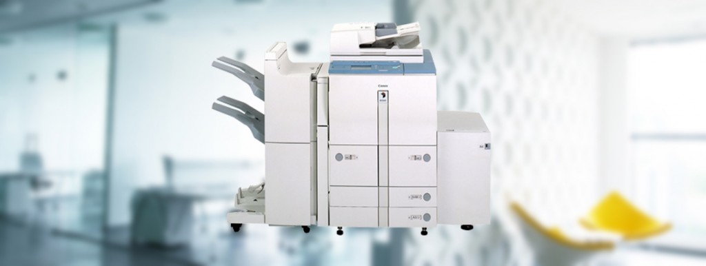 Spesifikasi Mesin Fotocopy Canon IR 5000 Terbaru | CV. TJITRA ADIUTAMA