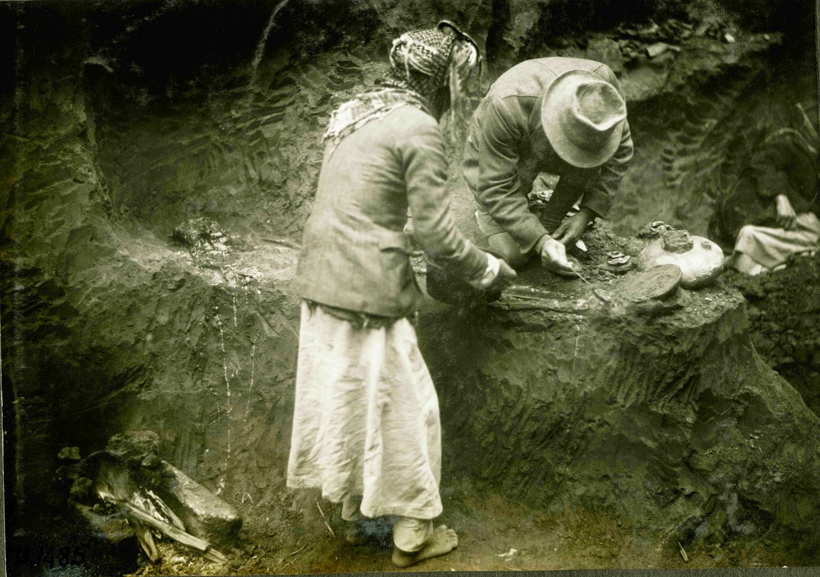 Art Eyewitness: From Ancient to Modern: Archaeology and Aesthetics at ISAW