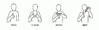 The Creative SENterprise Project: Makaton