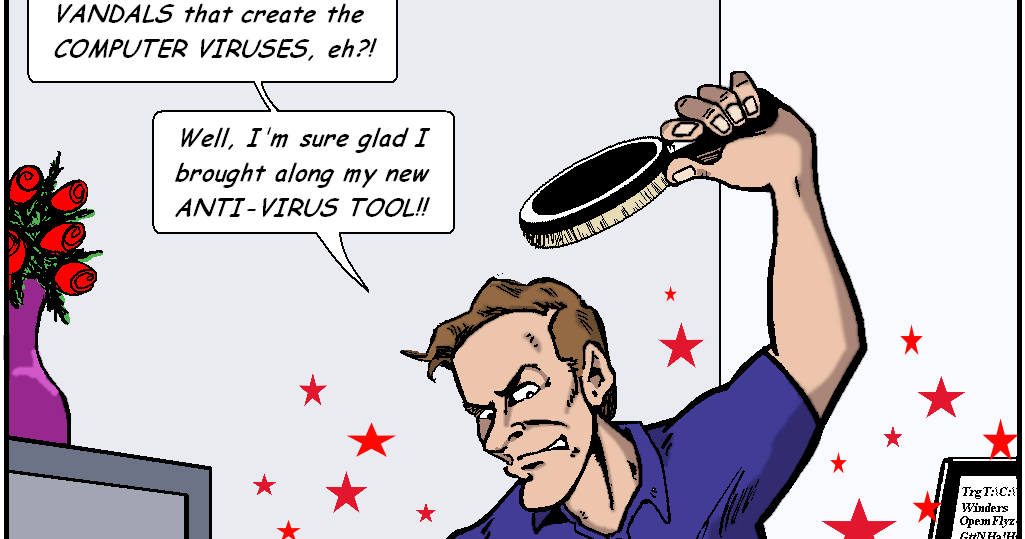 Dave Wolfe who does "WolfieToons!": My Love Has A Red, Red Rump