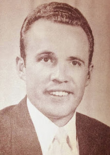 Ill Folks: MERRILL WOMACH, the Toast of the Christian Music World, 87