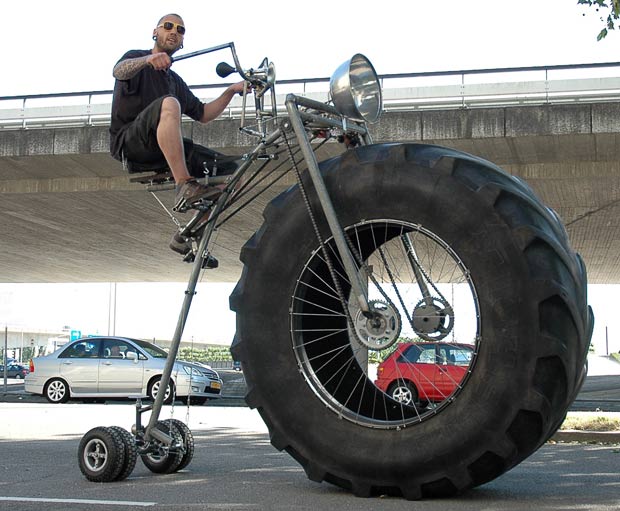 Cool Pictures: Funny bike wallpaper2012 & funny bike pictures enjoy
