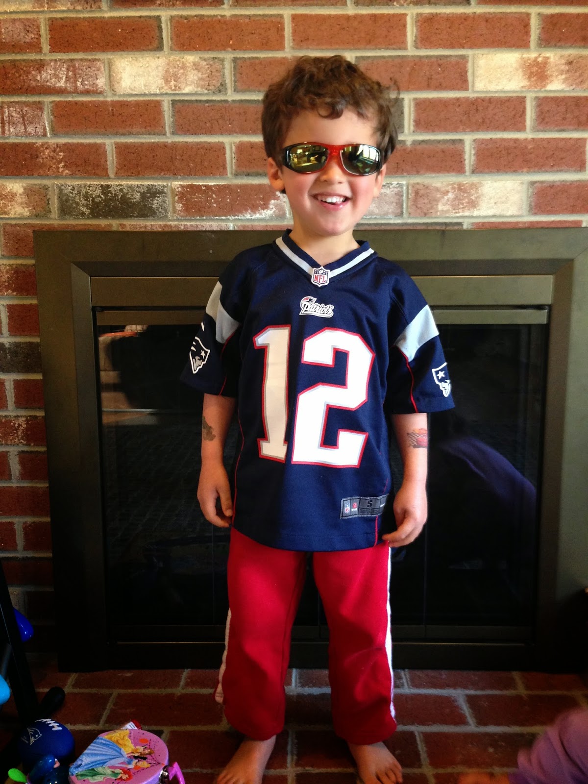 The Adventures of Baby Newman