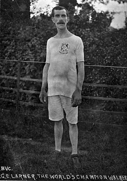 Hove in the Past: Brighton & Hove Characters