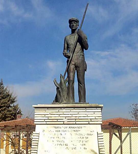 KARDITSAS.BLOG: Η ΑΓΡΟΤΙΚΗ ΕΞΕΓΕΡΣΗ ΤΟΥ 1910 ΣΤΗΝ ΚΑΡΔΙΤΣΑ ♥