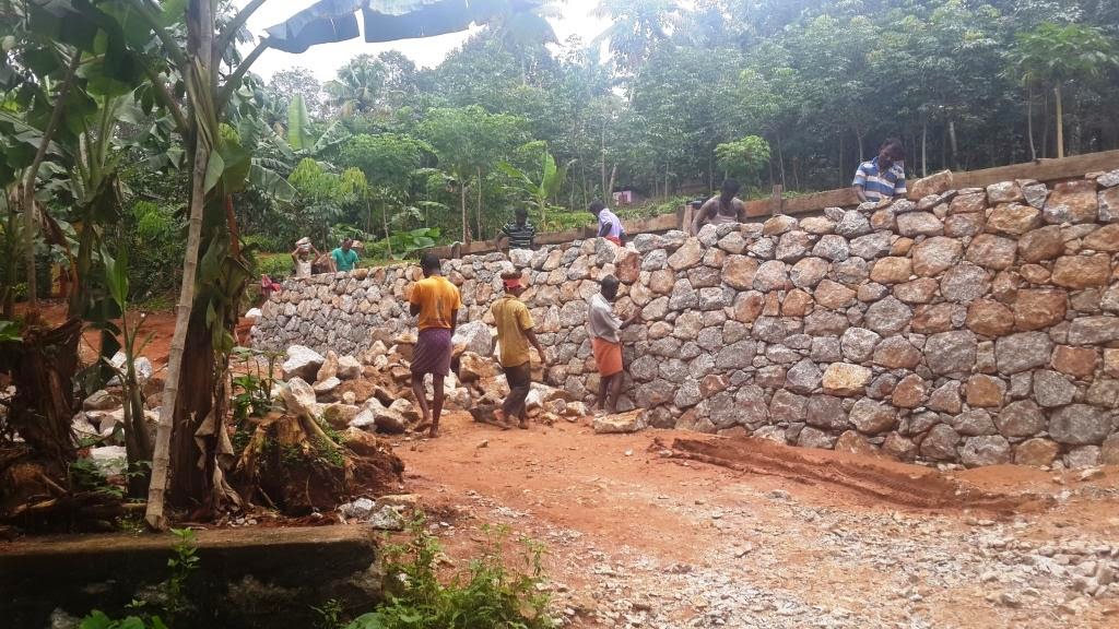 Tom Philip Adoor: Plinth Belt Casting 04-09-2014