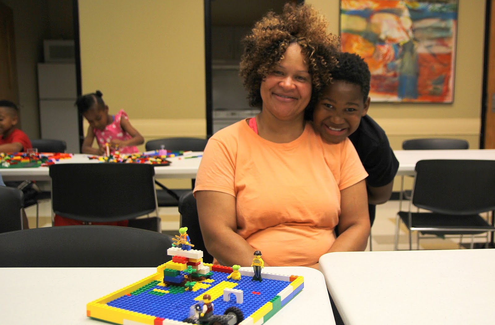 Mississippi Library Commission Blog: 2018