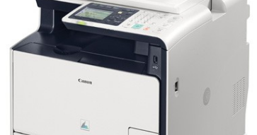 Canon i-SENSYS MF8580Cdw ReviewCanon Products Review
