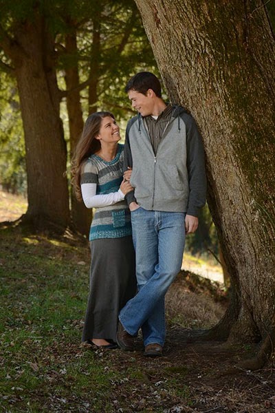 Bates Family Blog: Bates Updates and Pictures | Gil and Kelly | 19 Kids ...