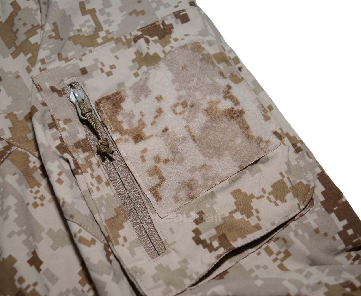 Webbingbabel: Patagonia AOR1 PCU L5 Soft Shell Jacket