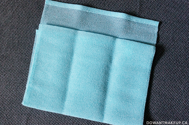 The best $5 I've spent in a long time: Salux Beauty Skin Cloth | Do ...