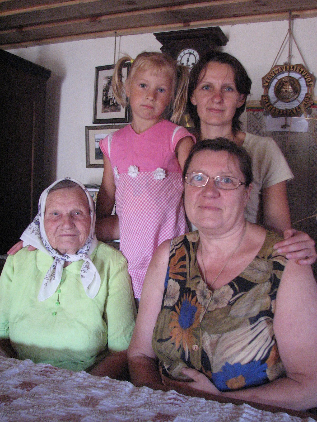 Vilniaus kupiškėnai: VAŽIUOJAME Į TRAKUS, AUKŠTADVARĮ