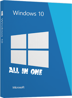 WINDOWS 10 1709 AIO PT-BR - HICK DOWNLOAD