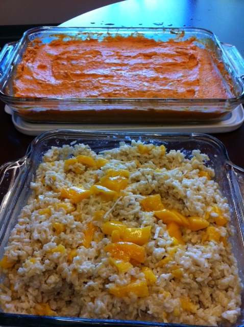 hawaiian dishes for potluck