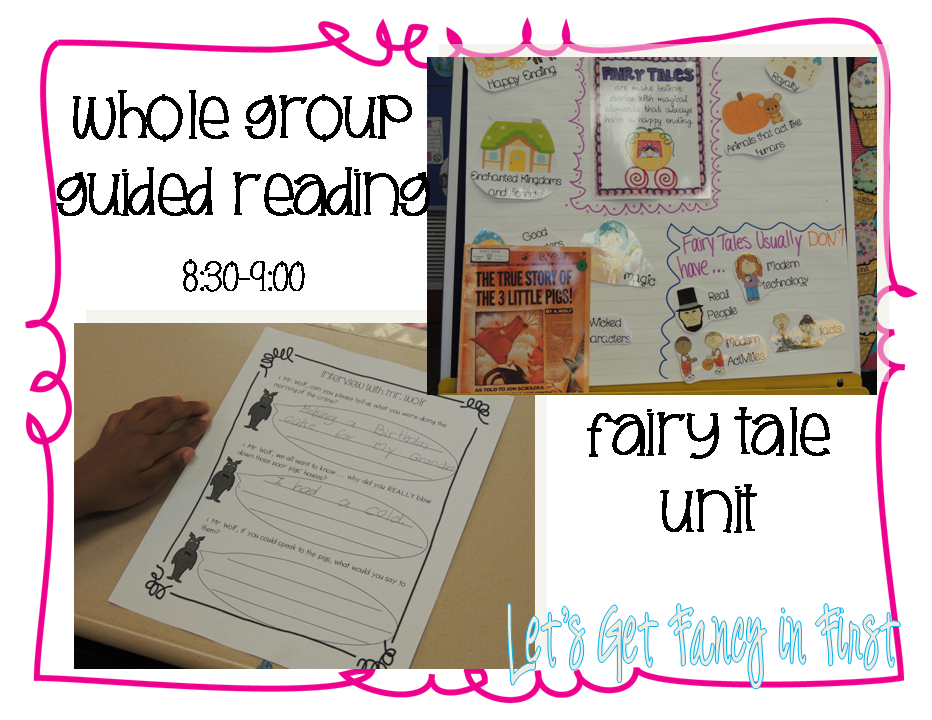 Let's Get Fancy in First: Fly On The Wall