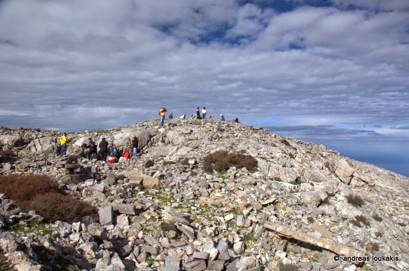 EXPLORE MOUNTAINS: ΚΟΡΥΦΗ ΣΕΛΕΝΑΣ (ΔΙΑΔΡΟΜΗ ΠΟΤΑΜΟΙ-ΣΕΛΕΝΑ-ΚΡΑΣΙ)