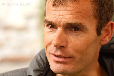 Mundua bisore baten atzetik: 89. Alberto Iñurrategi