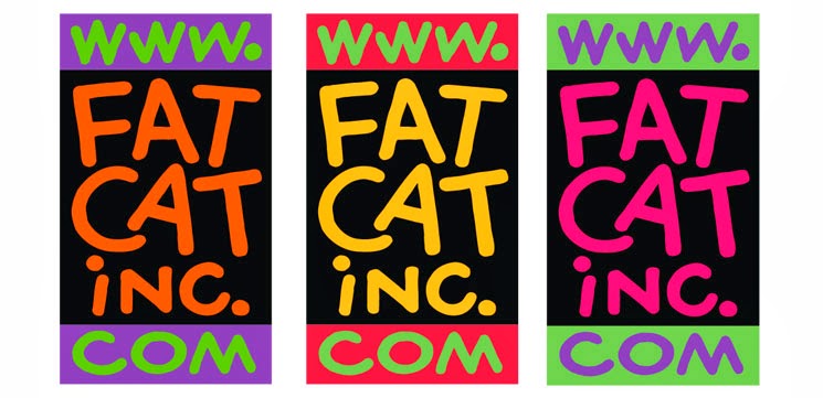 Fat Cat Toys Collectors Guide: About Fat Cat