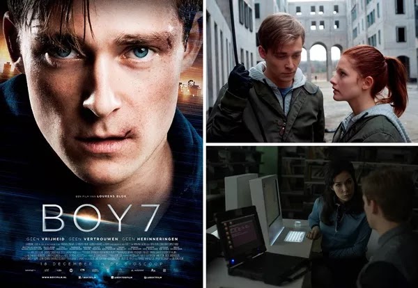 Download Movie Boy 7 (2015) + Subtitle - Hoedhya Corp