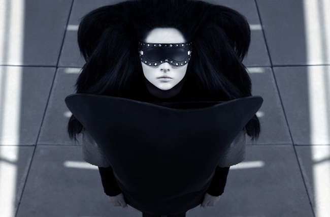 May 2011 | VELVET MOON DIARIES