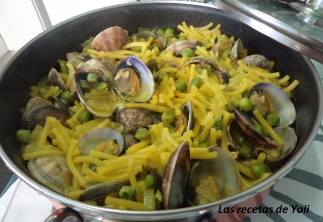 Las recetas de Yoli: 2015