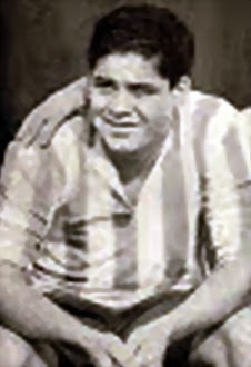 ILUSIÓN MUNDIAL: Plantel argentino (1930)