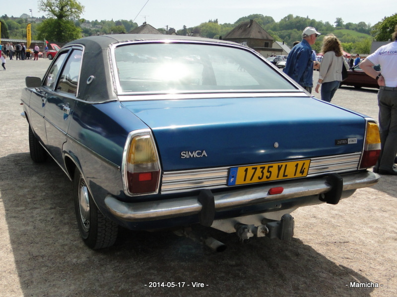 Les photos de Mamicha