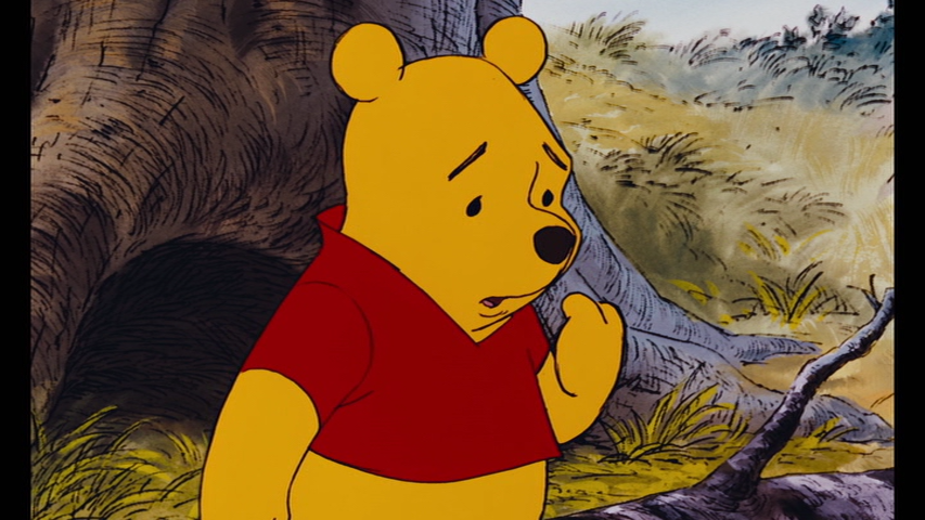 The New Adventures of Winnie The Pooh: The Many Adventures of Winnie ...