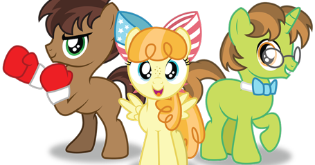 Equestria Daily - MLP Stuff!: 1 Week Reminder for FillyCon in Philadelphia