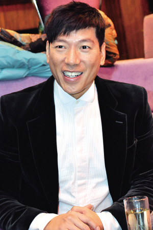 Roy Cheung - Alchetron, The Free Social Encyclopedia