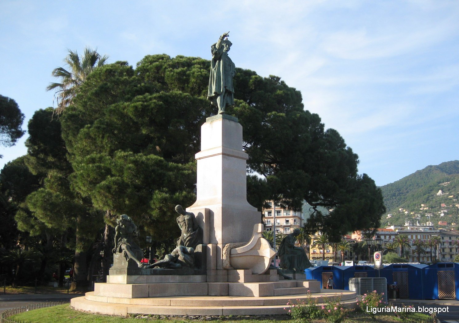 LiguriaMarina: Rapallo