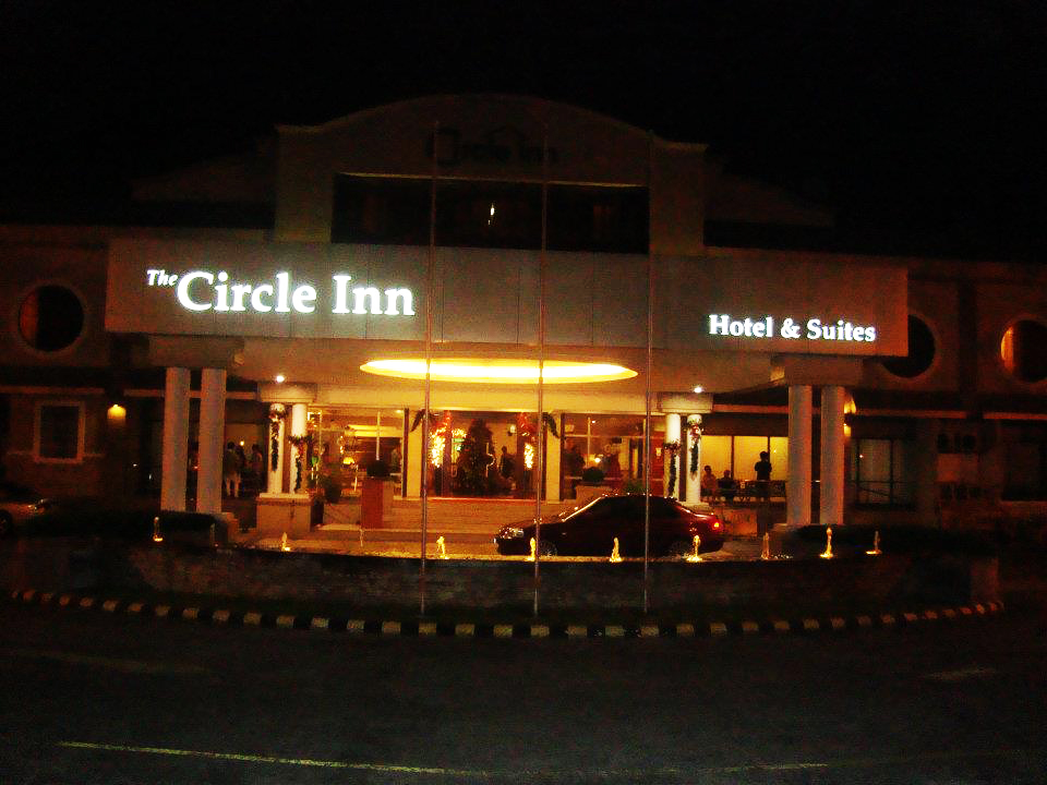 LIFE according to AL TEO: Circle Inn Hotel & Suites Bacolod City