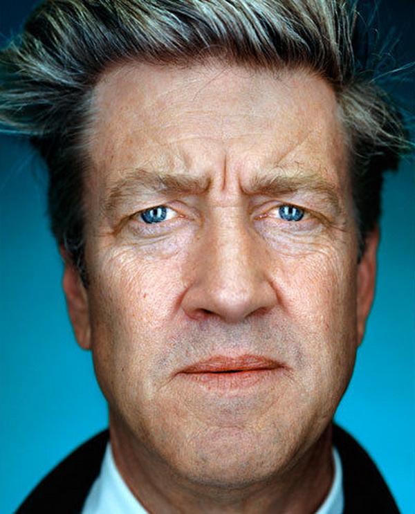 Art for Arts Sake: Martin Schoeller - Mesmerizing portraits