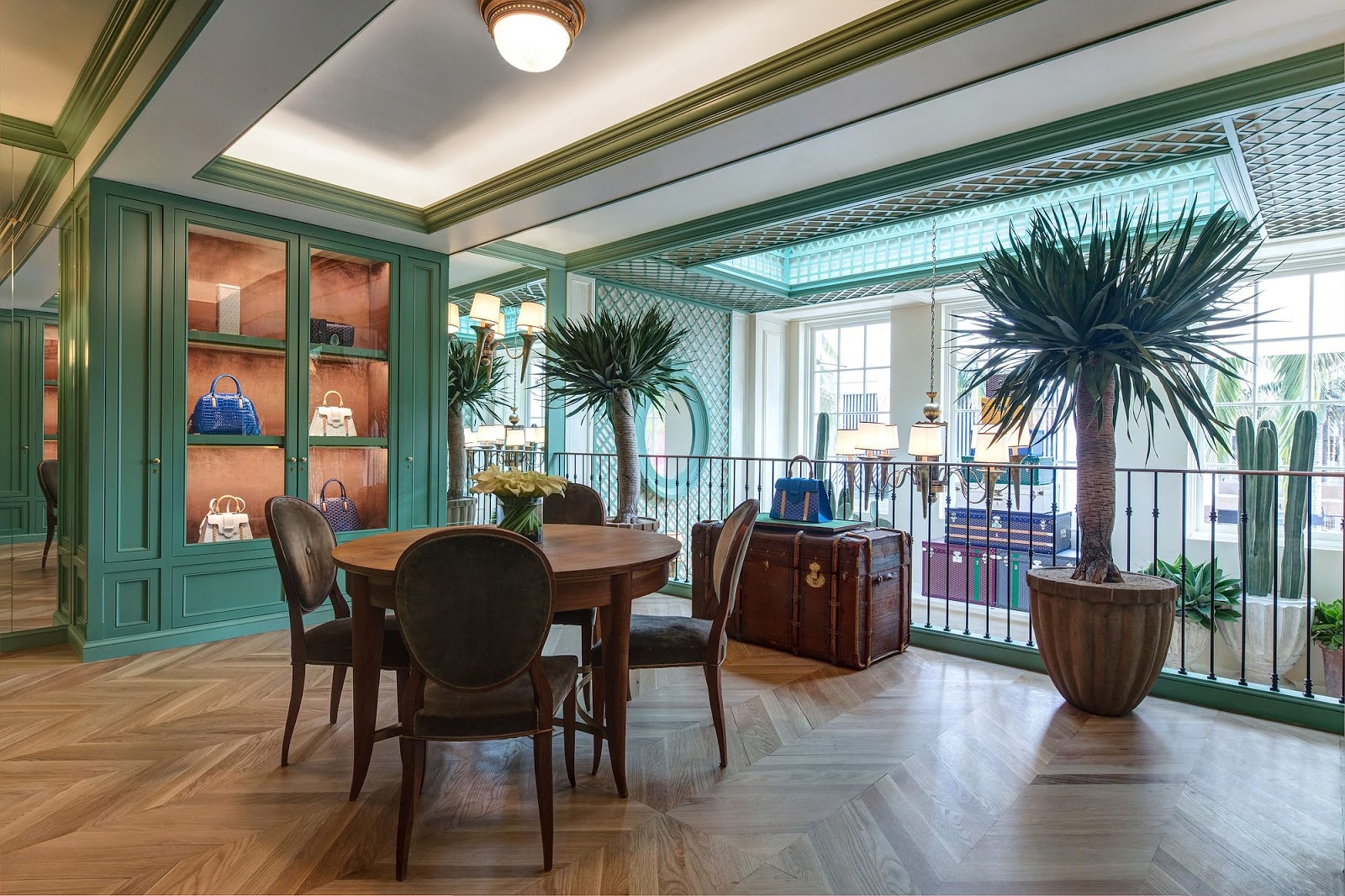 Musings of a Goyard Enthusiast