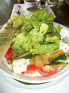 Recettes Mauriciennes et d'Ailleurs: Brèdes songes façon Marie-Rose