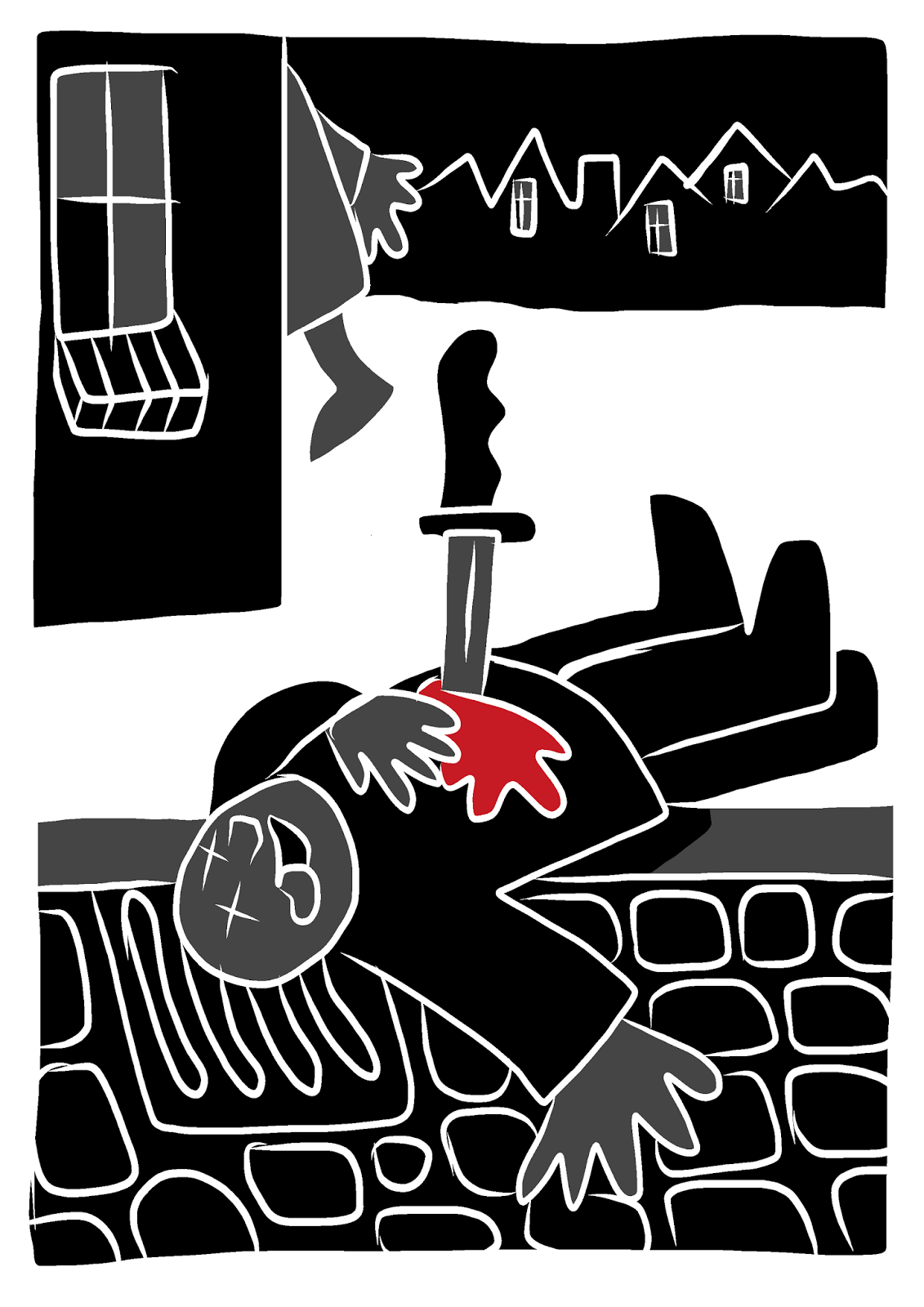 Der Macht Die Worte: Die Moritat von Mackie Messer