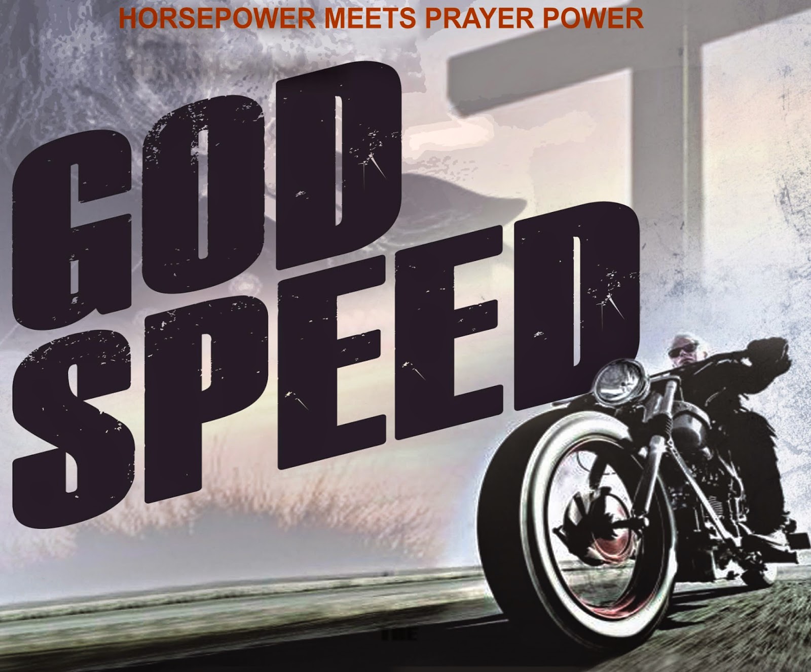 Mercenary Garage : God Speed