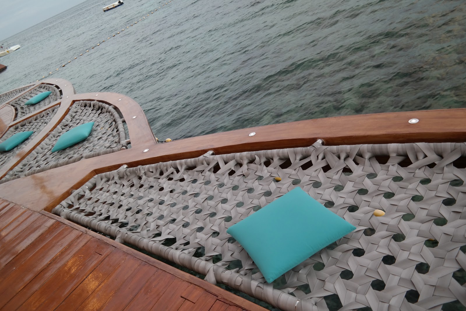 Sand Under My Feet: Cebu 2018 Travel Diary: Havana By The Sea at Jpark ...