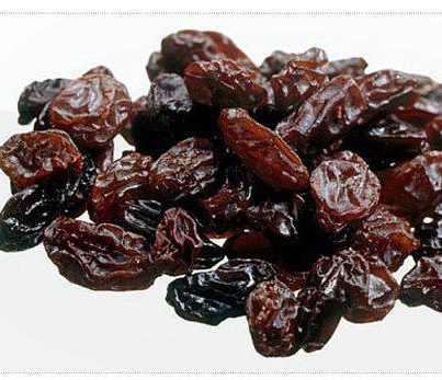 Know Ur Clinic: Eat Raisins & be healthy