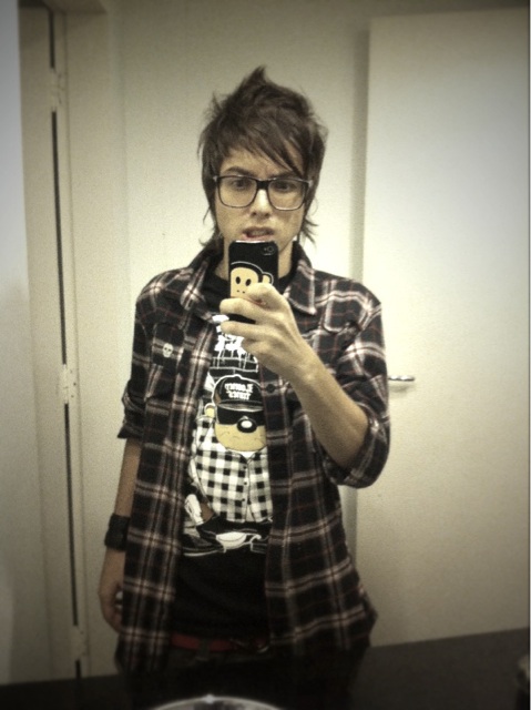 Fã Clube Lanza is My Life: Pe Lanza, da banda Restart, completa 19 anos