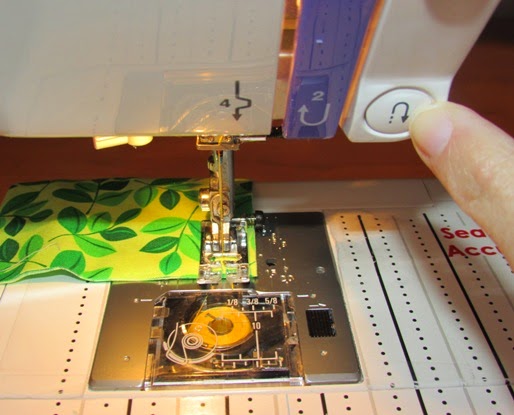 Create Kids Couture: Sewing 101: Starting to Sew