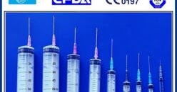 syringe: Phlebotomy Needle Types