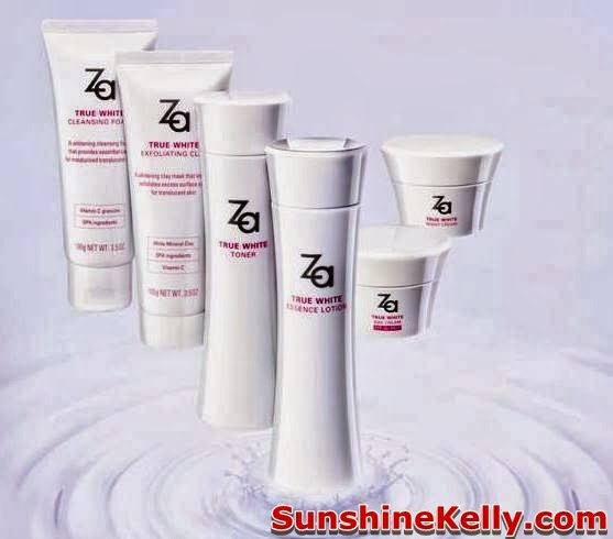 Sunshine Kelly | Beauty . Fashion . Lifestyle . Travel . Fitness: Za ...