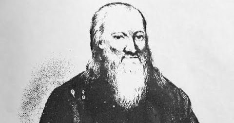 Starting On The Royal Path: Life Elder Zosimas book Preface by Fr. Seraphim