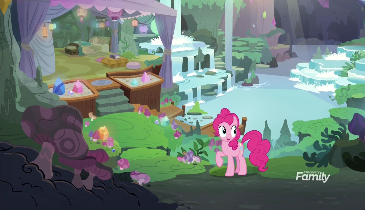 Equestria Daily - MLP Stuff!: Episode Followup - "The Maud Couple"