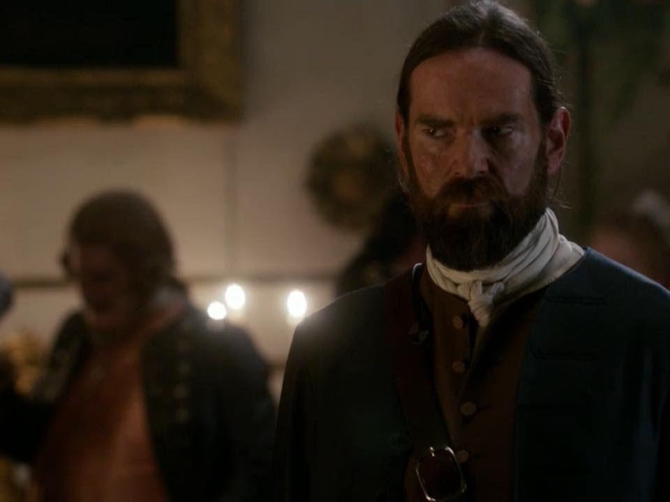 Outlander Sassenach: Outlander Season 2 Episode 2: It's All About ...